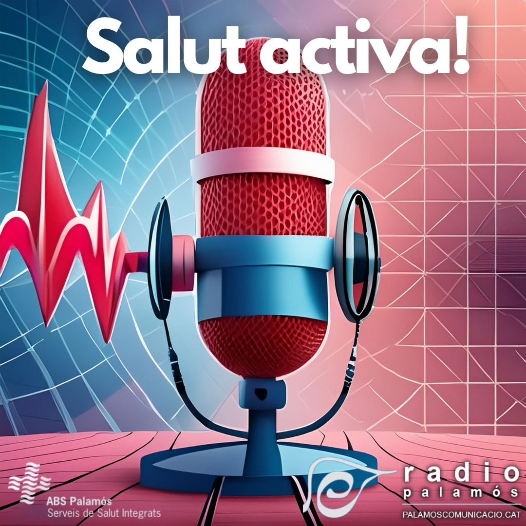 La Xarxa - On i quan Salut activa!